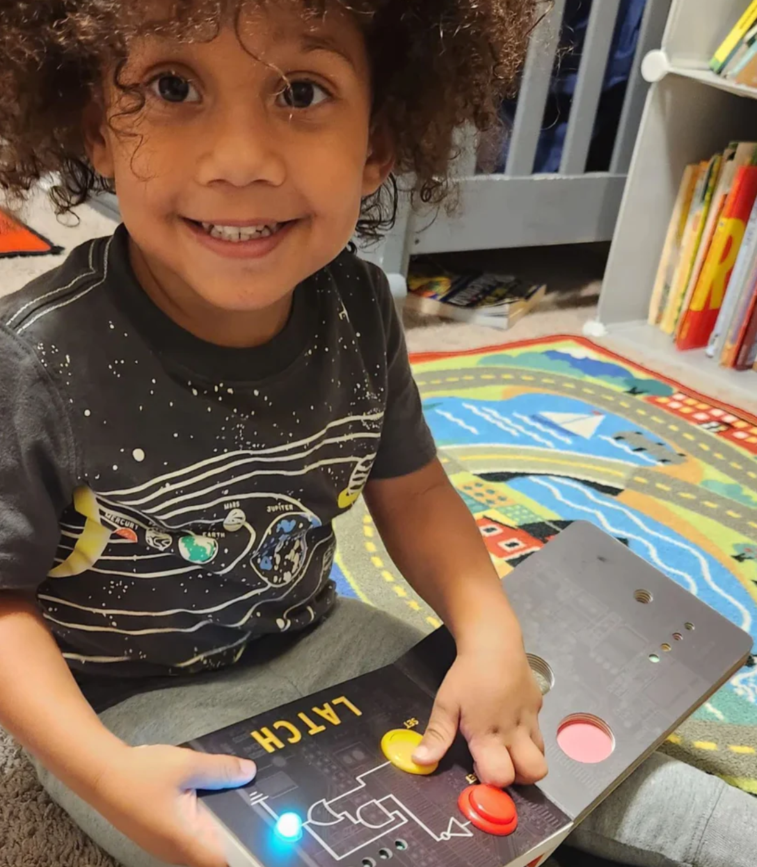 How we used psychology to make Computer Engineering Books for children ...