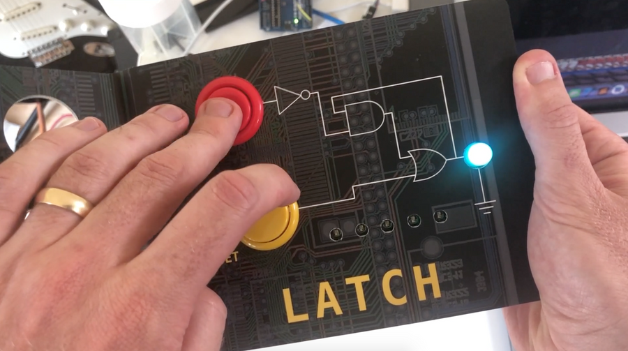 Engineering – Hacky Labs