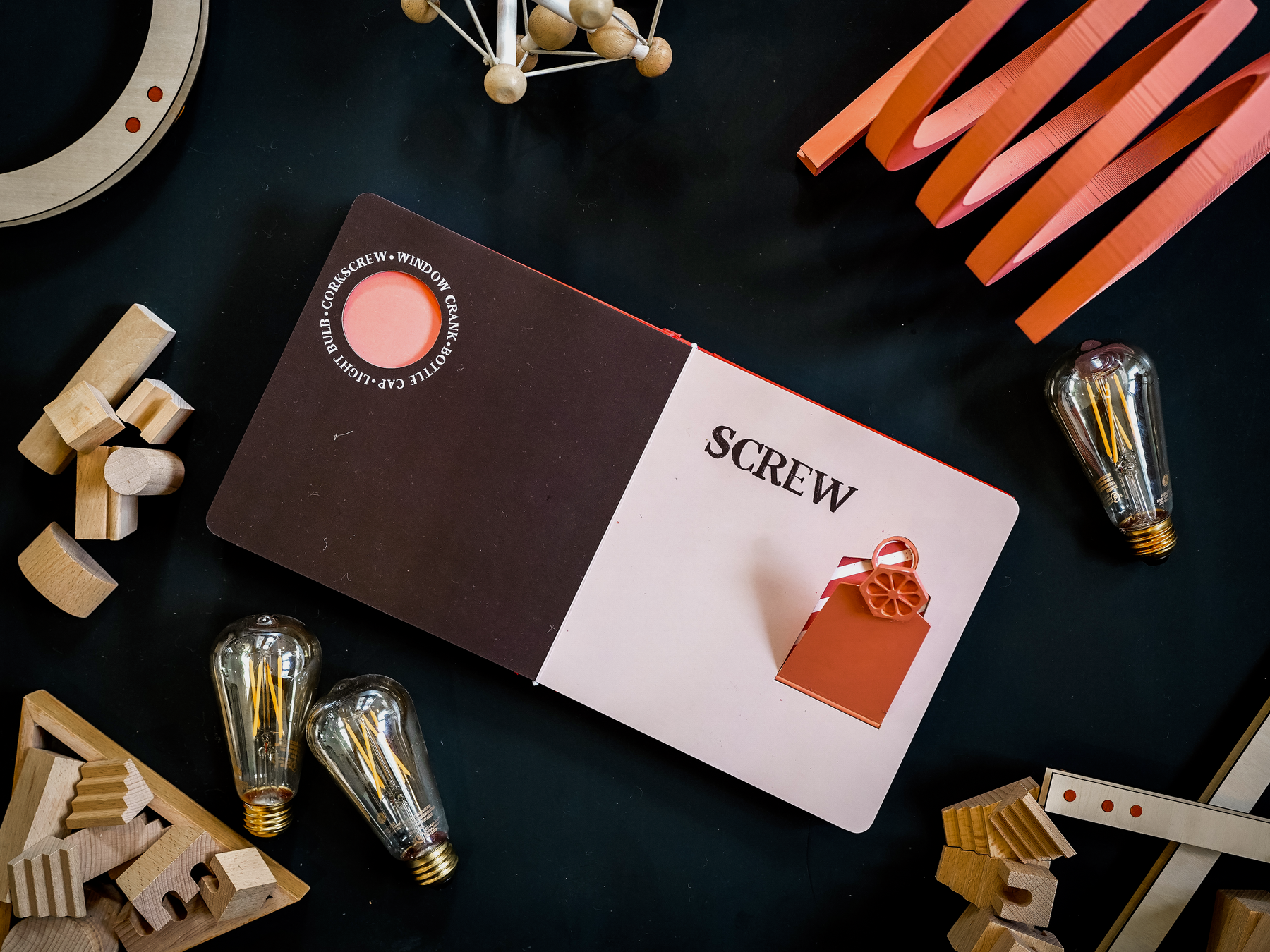 Simple Machines Made Simple (pre-order) – Hacky Labs