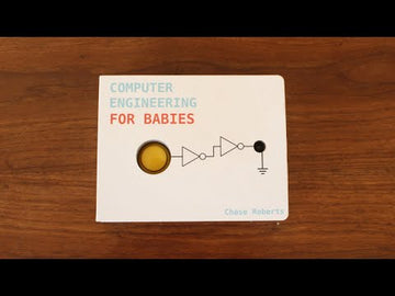 Computer Engineering for Babies – Hacky Labs